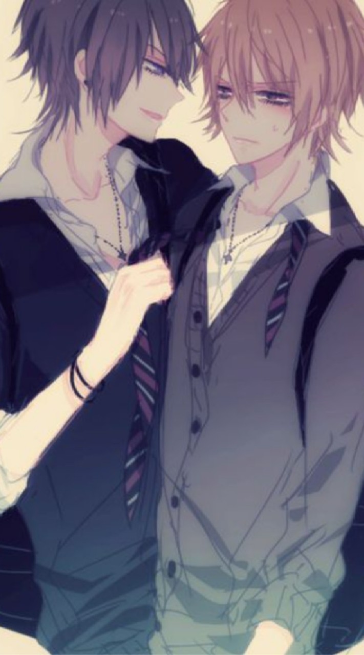 人外系nrkr過激有（BL）