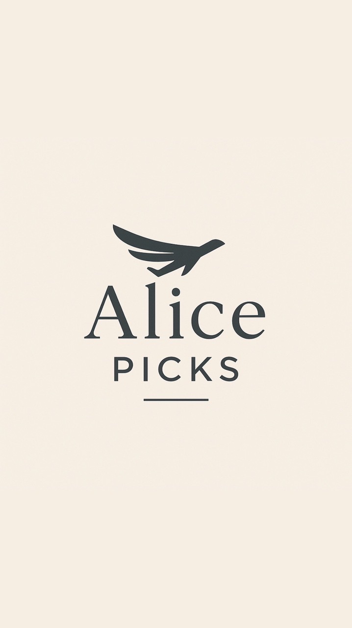 ALICE PICKS พรีออเดอร์ของแท้ 100% บินเองทุกชิ้น 🛍️ ️🌎
