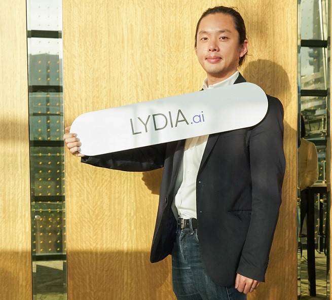 結合健康存摺 Lydia AI要建構健康生態圈 | 理財周刊 | LINE TODAY