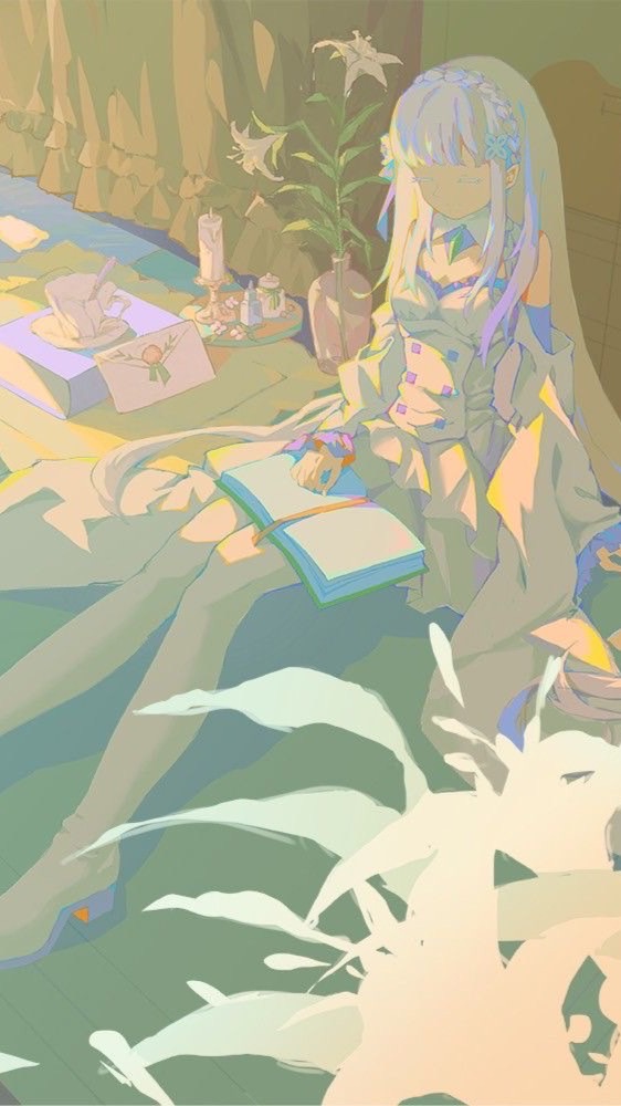 Re:ゼロから始めるnrkr生活