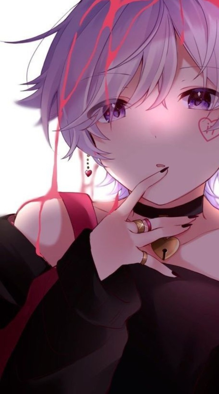 Iris nrkr ︵ 〖 警察vs怪盗