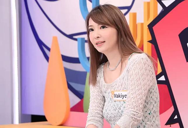 想再婚生子！Makiyo大方曝擇偶條件 | NOWnews 今日新聞 | LINE TODAY