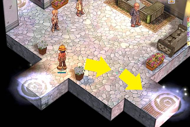 Ragnarok Online Gravity วิธีไปเกาะเต่า (Turtle Island) | GameFever TH | LINE TODAY