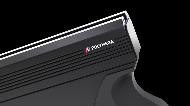 強強聯手！Polymega宣布與Sinden Light Gun合作推出專用光線槍 | LINE購物