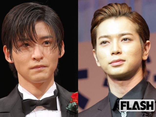 Snow Man目黒蓮、インスタ開設1日で松本潤をぶち抜くフォロワー数の快進撃…嵐に迫る世代交代の苦境（SmartFLASH）