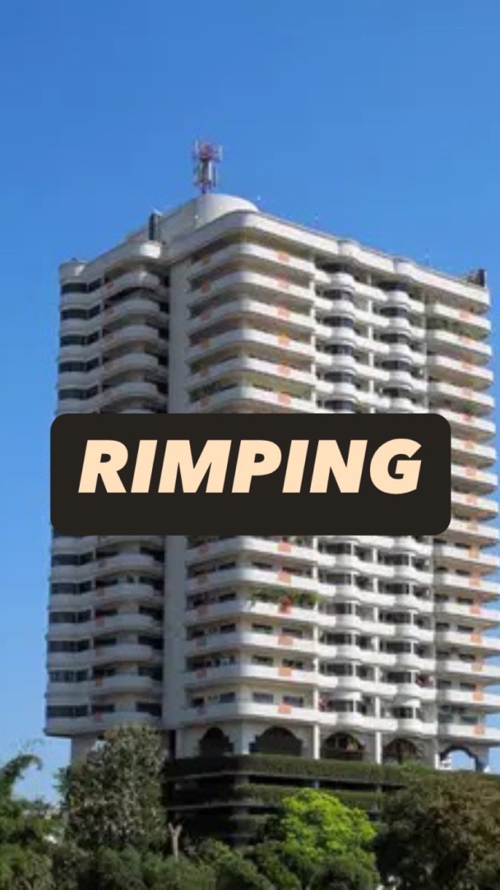 KYOCERA-Rimping Condo