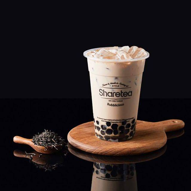 Spiceee.net | Boba Milk Tea of the year 2019 !! รวมร้านชานมไข่มุกเคี้ยว ...