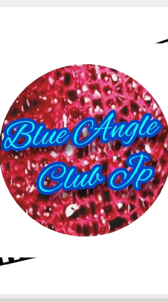Kinky BootsJpのﾌｧﾝｻｰｸﾙです『Blue Angle Club Jp』