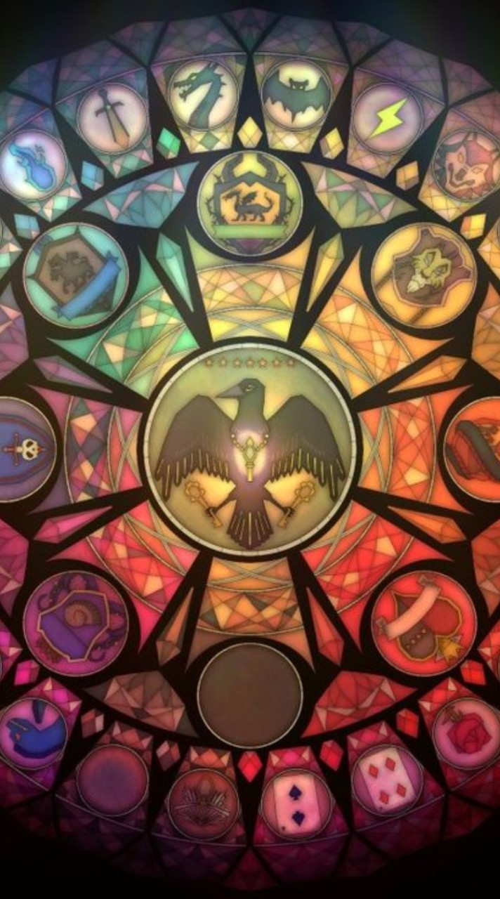 🥀 ツイステnrkr 🦋