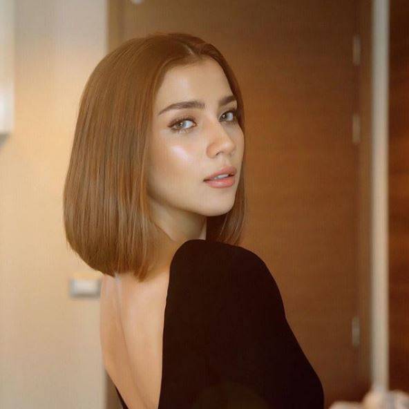 Khaosod | ตัดผมเอง บ็อบประบ่า ง่ายมากอยากหน้าเด็กต้องจัด รับร้อนช่วงกักตัว