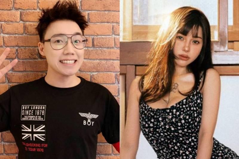 Toyz被爆勾搭人妻！首發聲「感情有3不碰」 | 自由電子報 | LINE TODAY