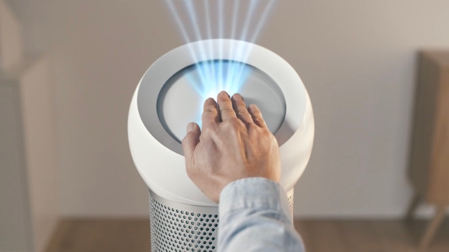 Dyson Pure Cool Me 打造專屬的舒適潔淨空間 | LINE購物