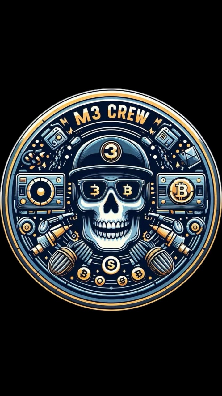 M3.Crypto TW討論區