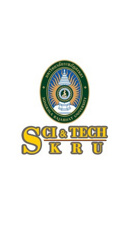 Sci Tech SKRU '64