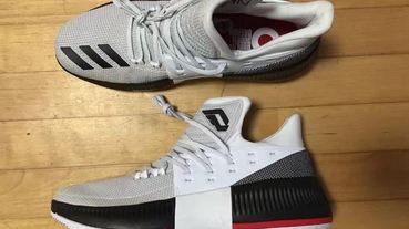 新聞分享 / adidas D Lillard 3 更多細圖曝光 | LINE購物