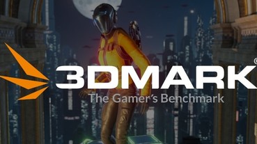 3DMark Night Raid動手玩，3DMark進階版特價109元中！ - LINE購物