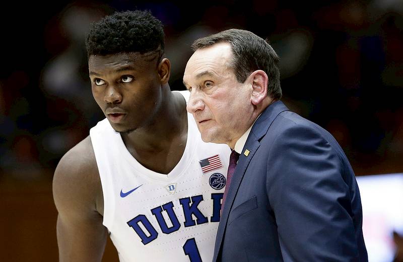 「LeBron2.0」 Williamson這一鍋驚呆眾人 | TSNA | LINE TODAY