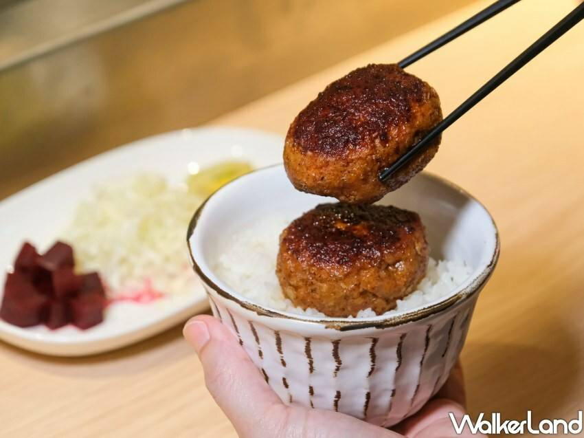 10天買一送一！最潮日式炭烤漢堡排「肉旨房」台北人搶吃買一送一，吃到飽「日本越光米、小菜」邊緣人也能自己衝。 | WalkerLand 窩客島 | LINE TODAY