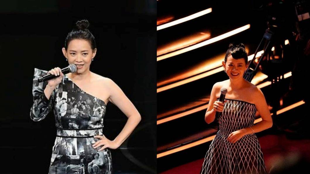 曾寶儀回神曝「金鐘唯一遺憾」 廣告時間暖心1舉動被讚爆 | TVBS | LINE TODAY