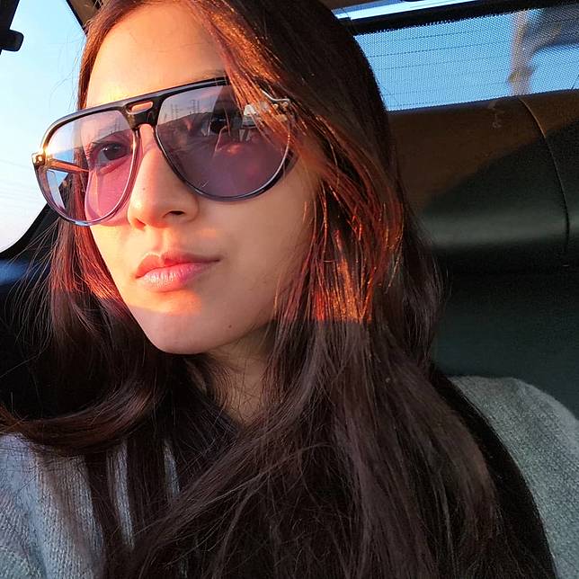 UndubZapp | 4 ดาราสาว "ใส่แว่นกันแดด" แทบไม่ซ้ำ เปลี่ยนบ่อยกว่าเสื้อผ้า ก็แว่นตานี่แหละ