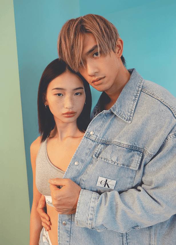 COMPARE 2 - LYNUS WOO & CANDICE LUI｜MING’S 十月號封面人物 | MING'S | LINE TODAY