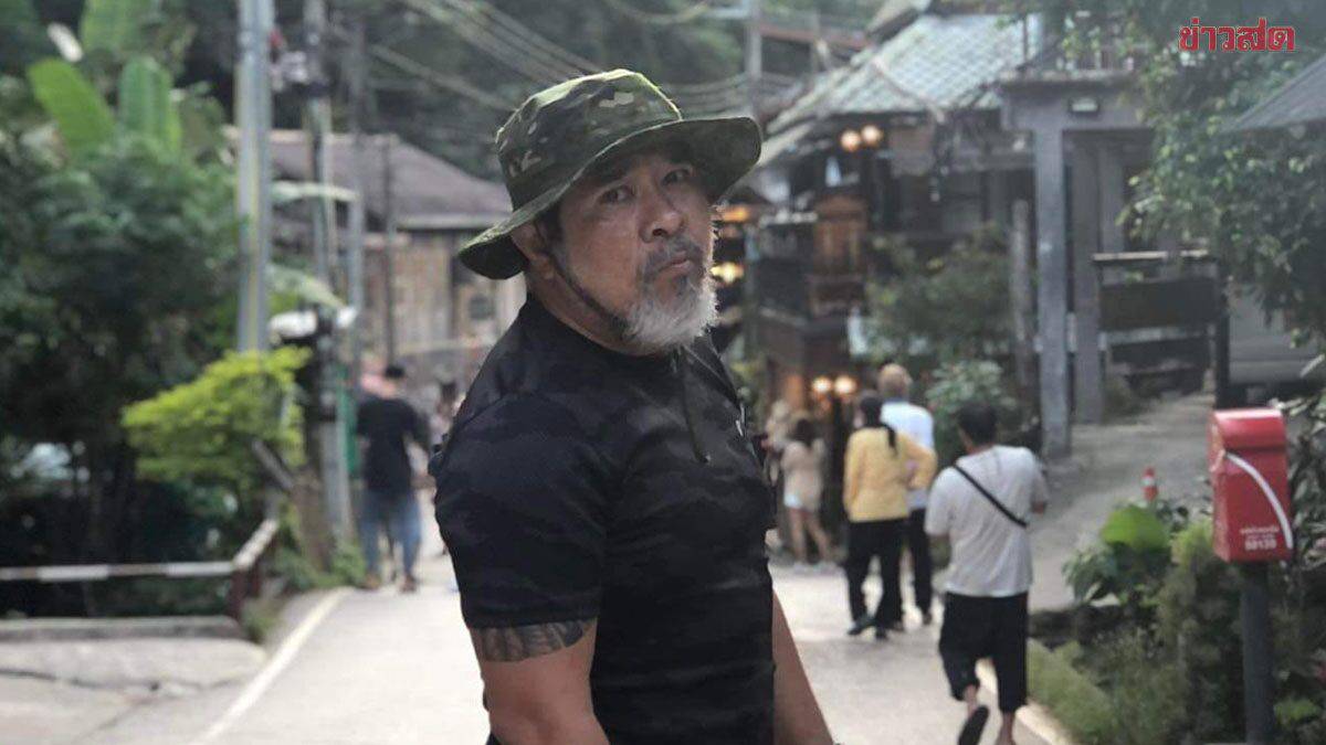 ศาลฎีกา ให้ประกันตัว 'สมบัติ ทองย้อย' คดี 112 ลุ้น คดีหมิ่น'ประยุทธ์' | Khaosod | LINE TODAY