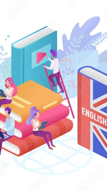 English Study Group