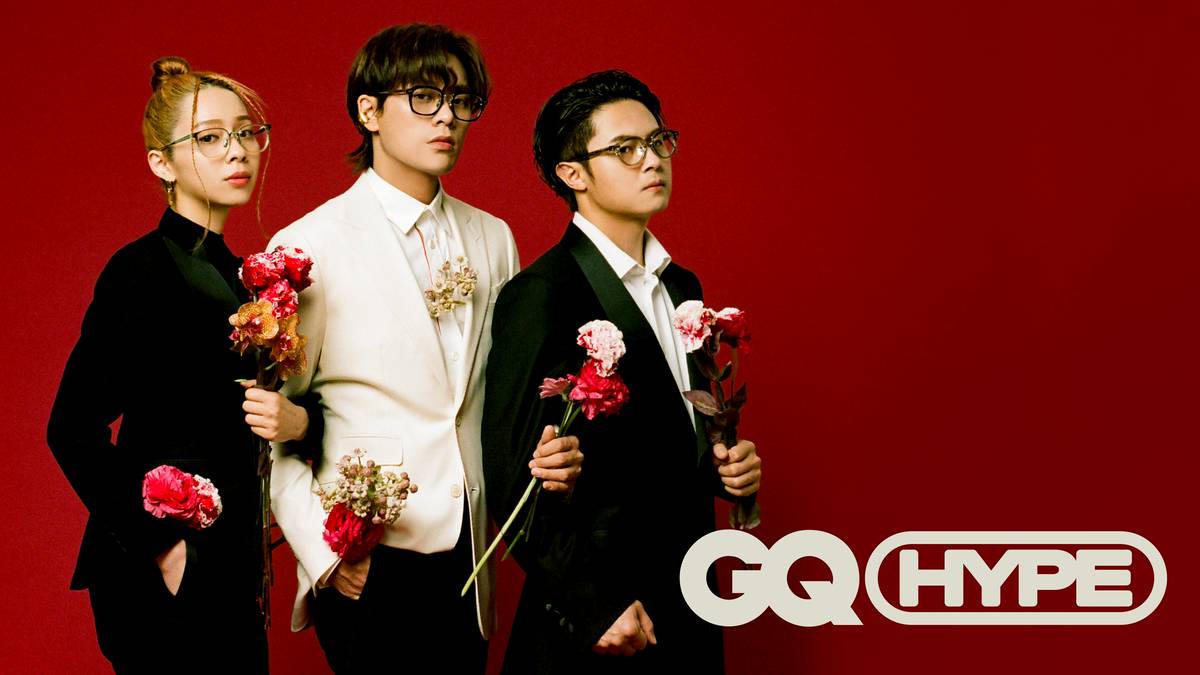 【GQ HYPE】從要不要吃哈密瓜唱到網戀失敗？專訪告五人：「希望我們的音樂能成為生活中的BGM，一路陪伴大家。」 | GQ | LINE TODAY