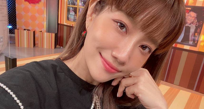 多年前就跟劉雨柔和解！楊皓如不滿「到處在背後一直罵」 火大回嗆：婚姻我現在贏很多 | 台灣達人秀TTshow | LINE TODAY