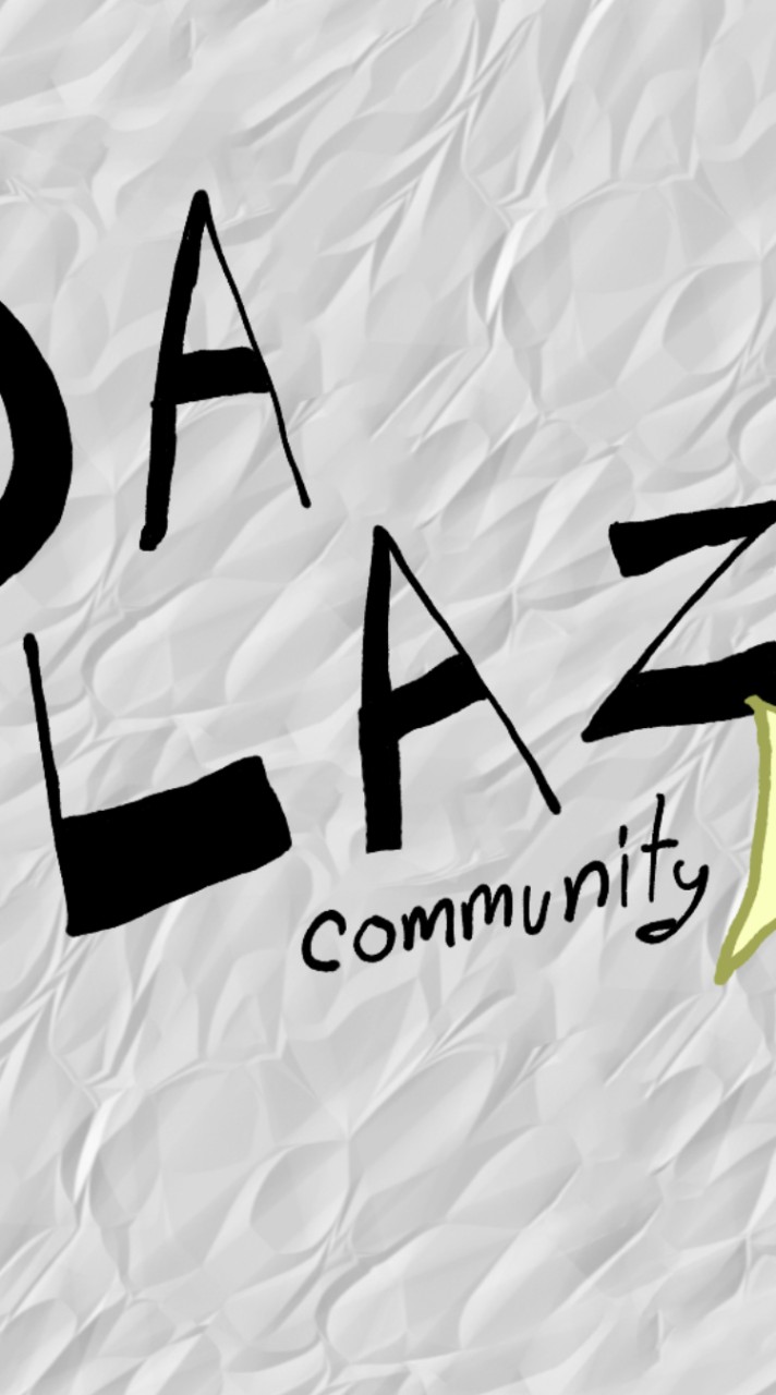 DA LAZY community