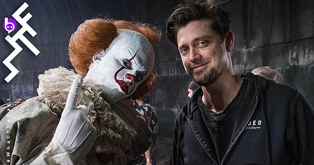 Beartai.com | IT : Chapter TWO จะมีความยาวถึง 2 ชั่วโมง 45 นาที