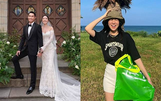 楊祐寧老婆Melinda到底是誰？IG美照有如『台版孔曉振』，原來她經營事業有成，自創保養品牌還是名模，完全是電商界女強人 ...