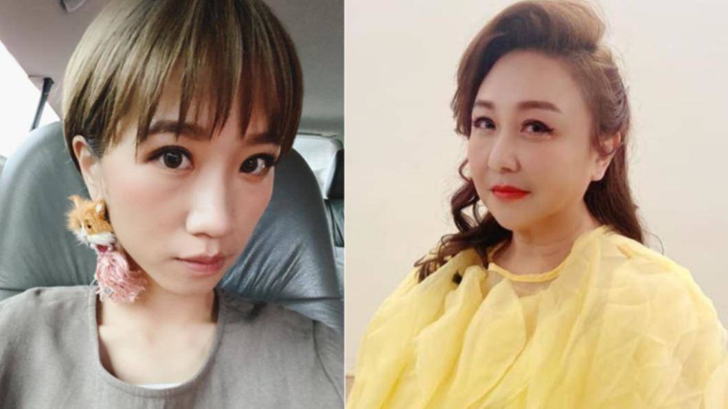 Lulu反擊非雙面人！出道43年「大咖天后」不忍撂重話 | TVBS | LINE TODAY