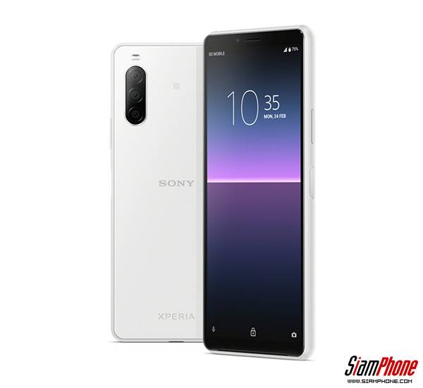 Siamphone | HTC Wildfire R70 / Vivo iQOO 3 / OnePlus 8 Pro และ LG V60 ...