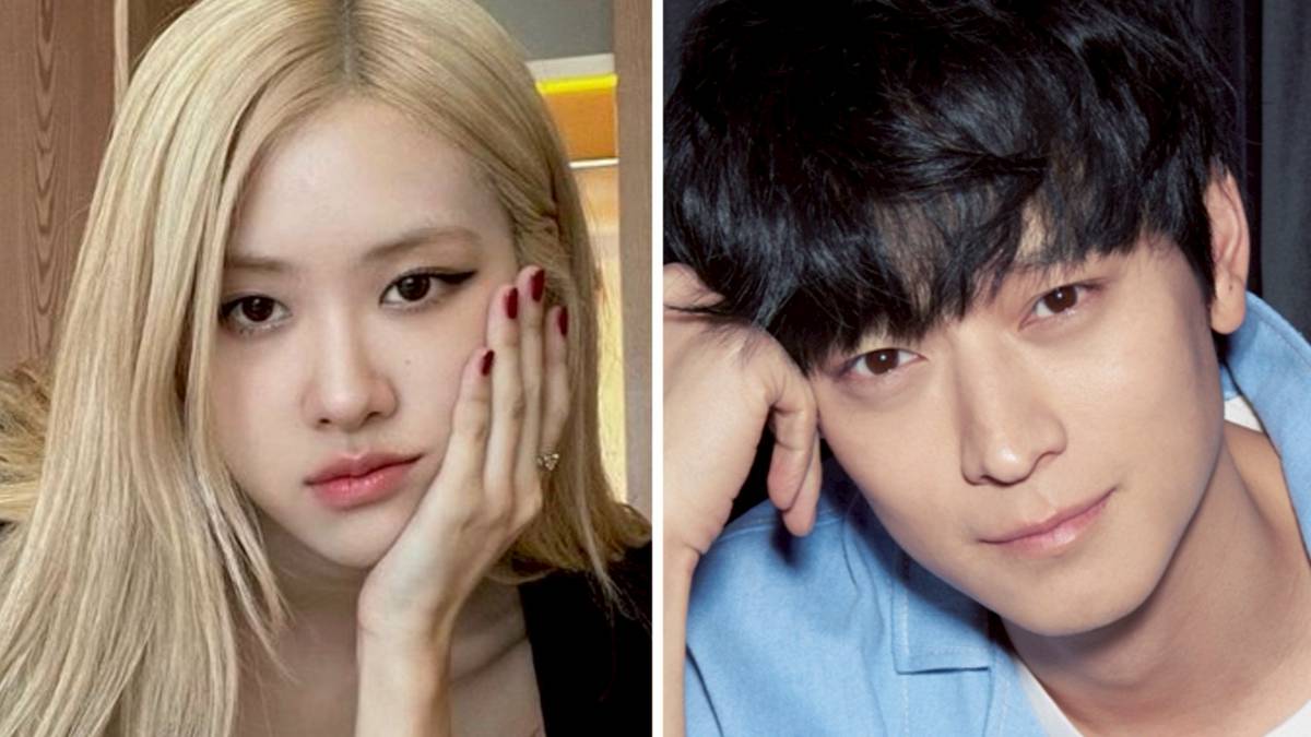 傳Rose@BLACKPINK秘戀大16年姜棟元！經理人YG更新回應：不是事實 | 娛樂 on LINE | LINE TODAY