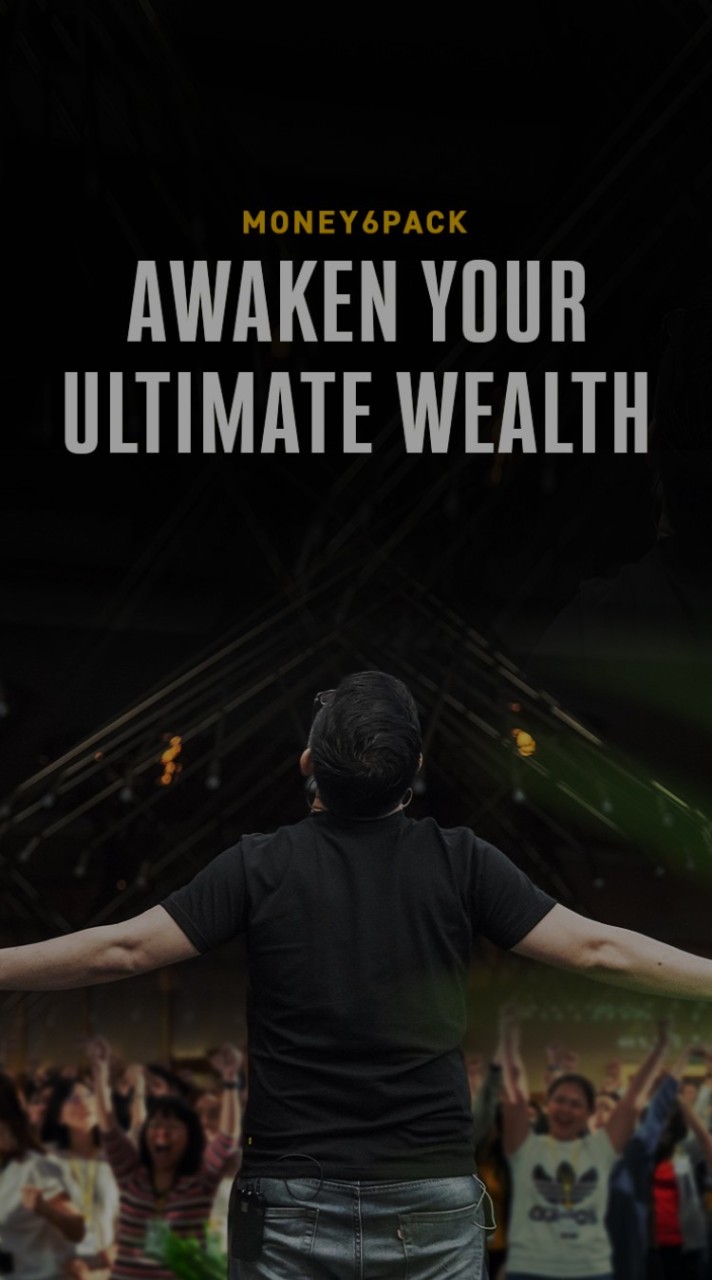 Awaken Your Ultimate Wealth