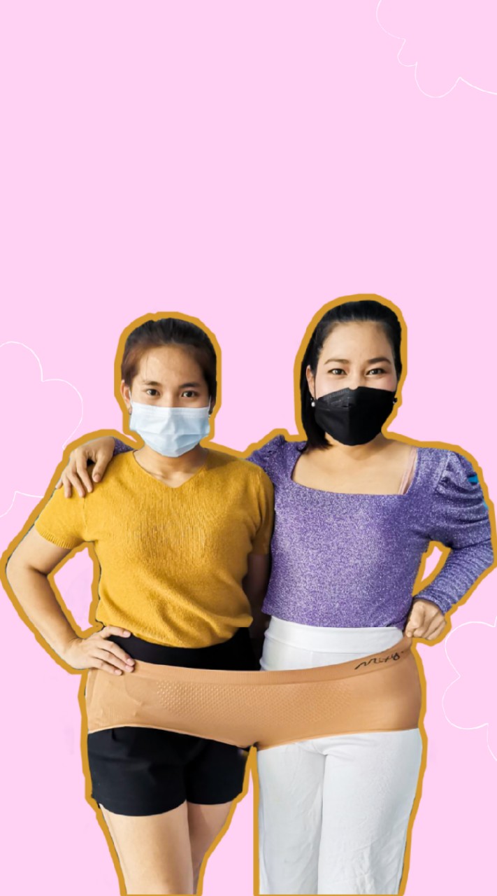 Pimo Dee Mark Shop ร้านบราสปอร์ต👙