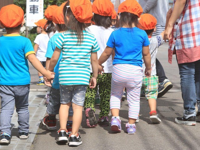 園児の裸を撮りまくるロリコン保育士に嘆きの声（週刊女性PRIME）