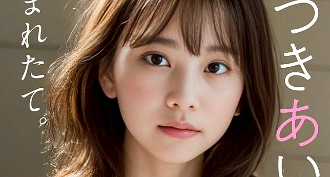 超正ai女模推寫真集！遭網質疑「取樣真人女星」後製 出版社急停售官推直接被下架 台灣達人秀ttshow Line Today