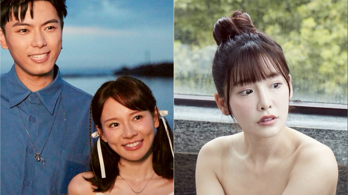 郭嘉駿193搵林莎、李恩菲拍MV 自認刷點擊：Mute咗我把聲齋睇 | 娛樂 on LINE | LINE TODAY