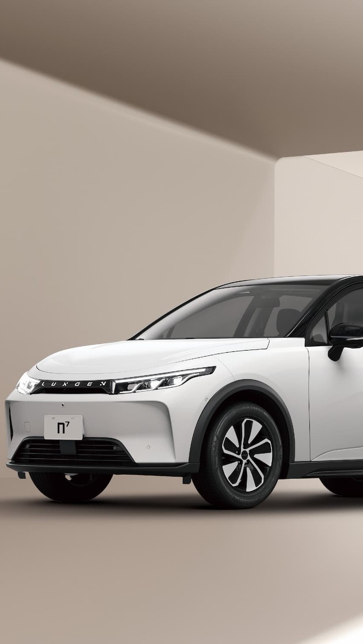 Luxgen n5/n7 北台灣車友交流小天地