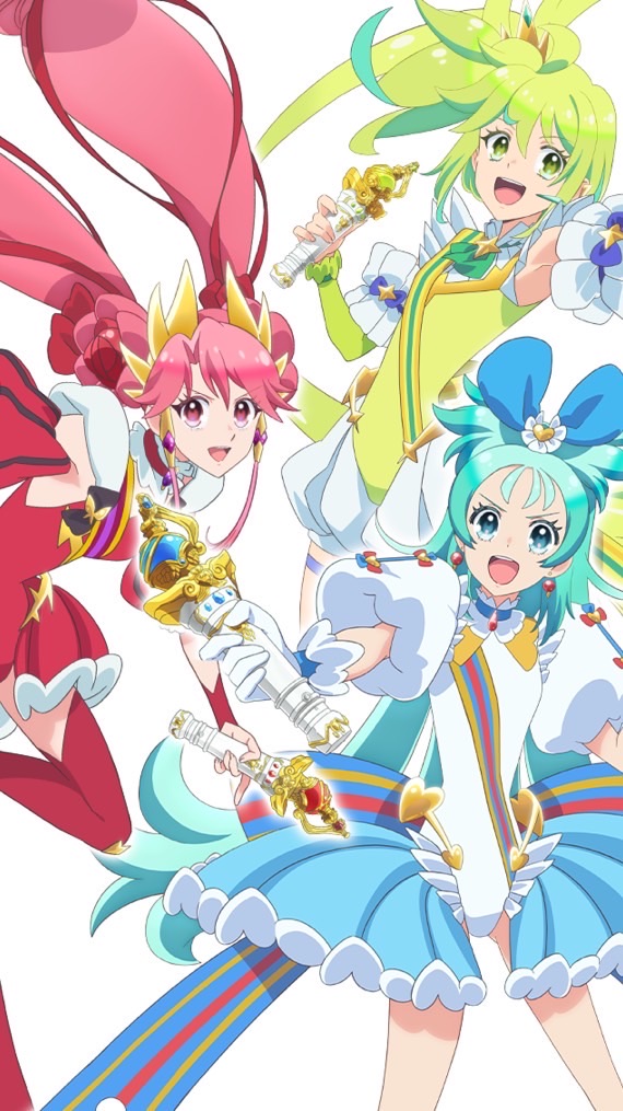 プリンセッションオーケストラIfなりきり