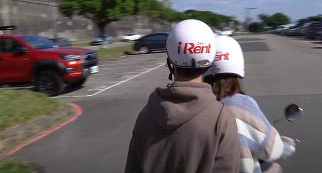 iRent外洩40萬筆個資！「限期未改」情節重大 公路總局重罰20萬元 | 華視新聞 | LINE TODAY