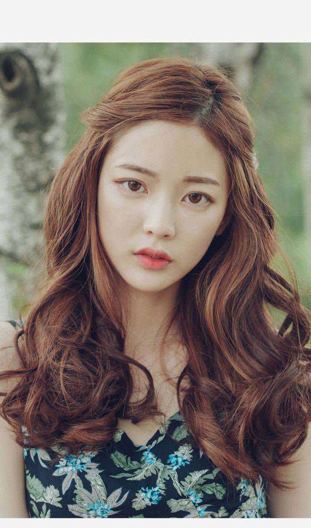 Spiceee.net | 29 ไอเดีย 'ผมดัดปลาย' ทำแล้วดูหน้าเด็ก ลดอายุฝุดๆ