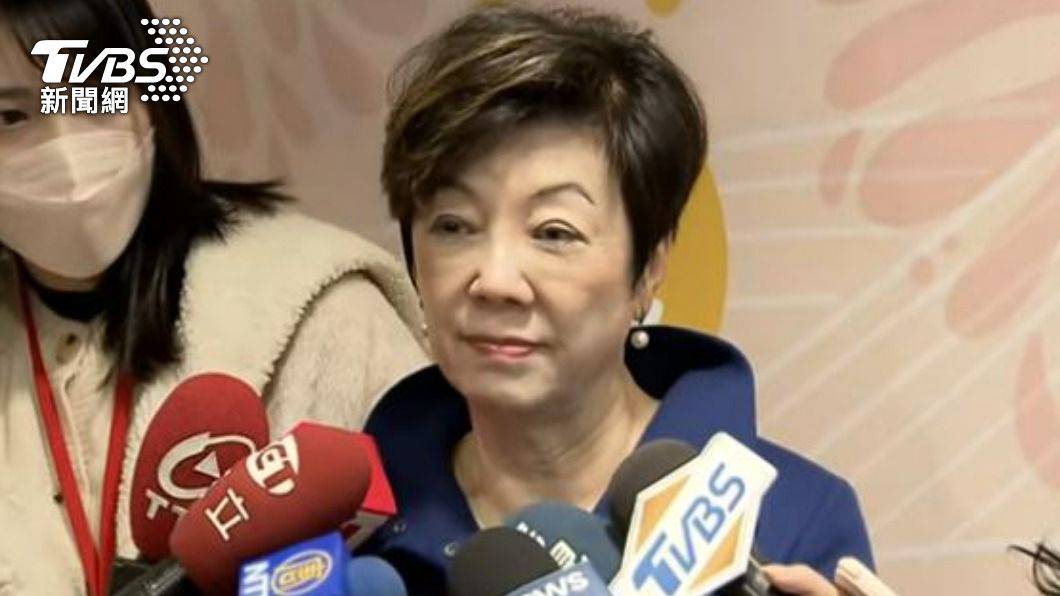 拜登公開感謝！張淑芬笑相識49年：沒想到幫助的人變總統 | TVBS | LINE TODAY