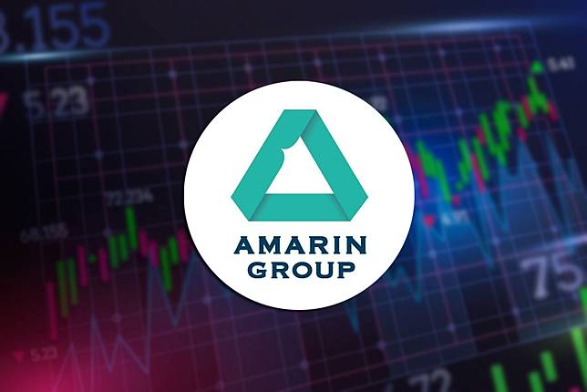 ลาออกทั้งตระกูล "อุทกะพันธุ์" ขายหุ้น AMARIN เกลี้ยงพอร์ต | ประชาชาติธุรกิจ | LINE TODAY