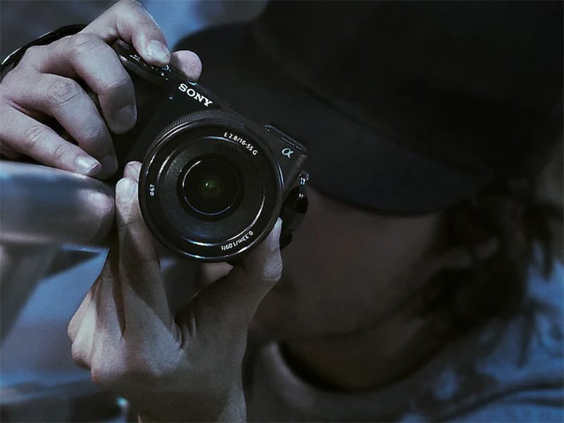 Sony 推出「Imaging Edge Webcam」，旗下 35 款相機都能變成視訊攝影機 | LINE購物