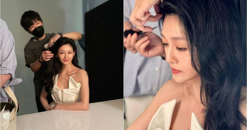 大S無預警復出代言現身螢光幕 驚人狀態讓粉絲：差點哭了 | CTWANT | LINE TODAY