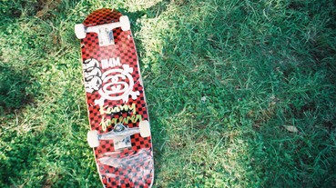 In4mation x Stussy 2013 Lookbook - LINE購物