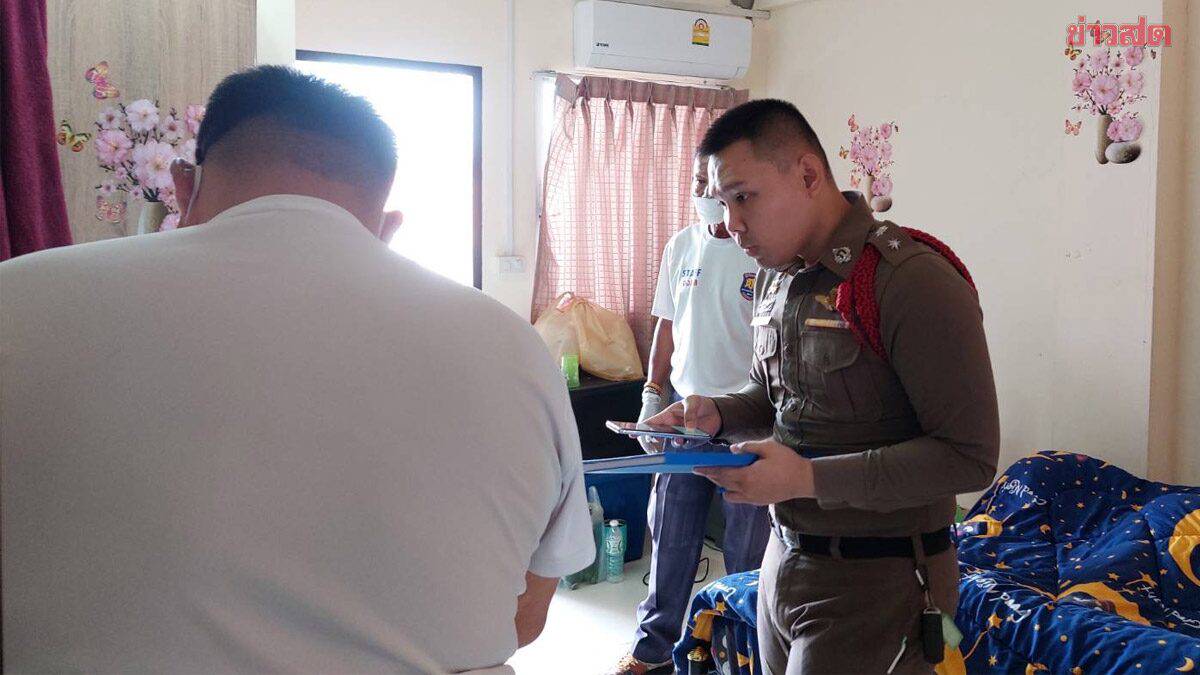 สลดสาวสองนักร้องหมอลำ กลายเป็นศพในห้อง หลังถูกเจ้าหนี้โพสต์ประจาน | Khaosod | LINE TODAY